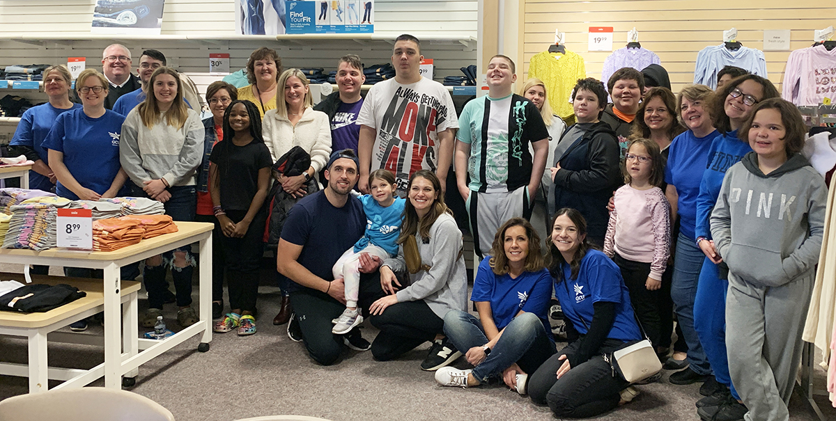 Project Bundle-Up 10/29/22 | GCU